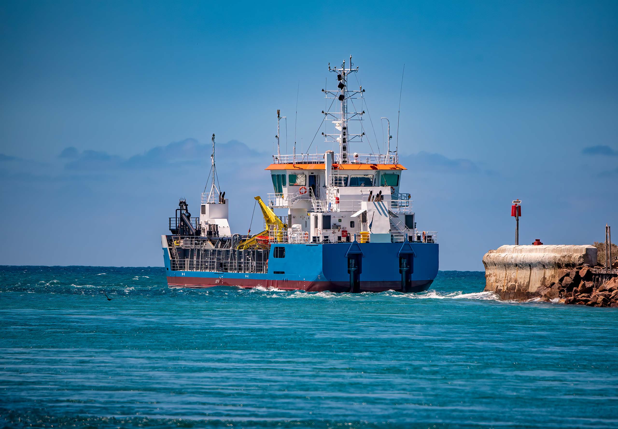 Master Data Management | Macaw, Challenge Accepted