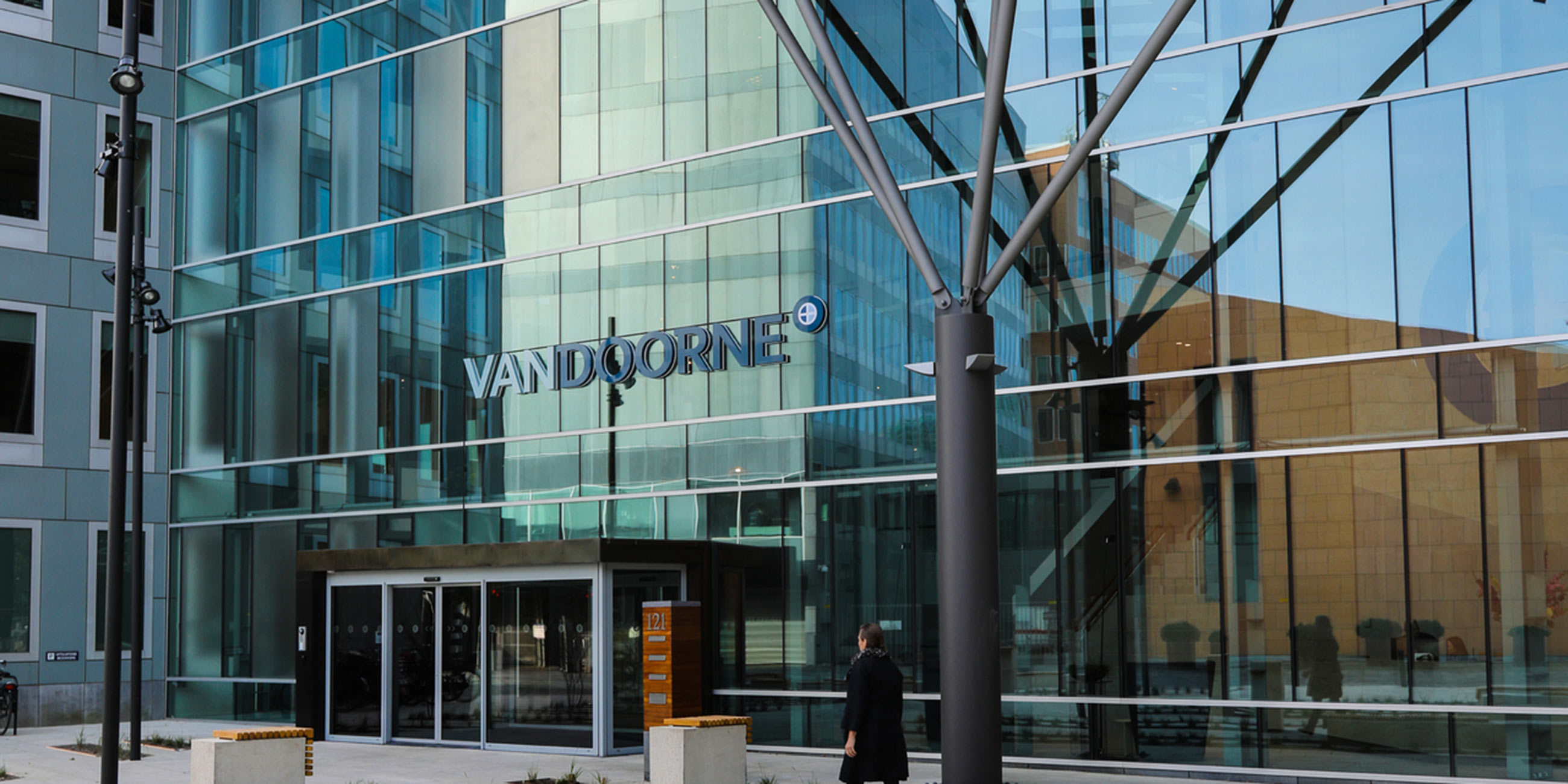Case: Dynamics CRM online bij Van Doorne | Advocatuur in de cloud