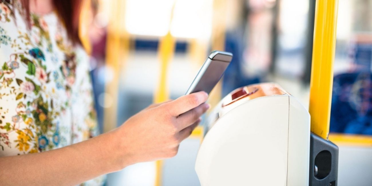 RET moderniseert betalingen voor passagiers met Microsoft Azure