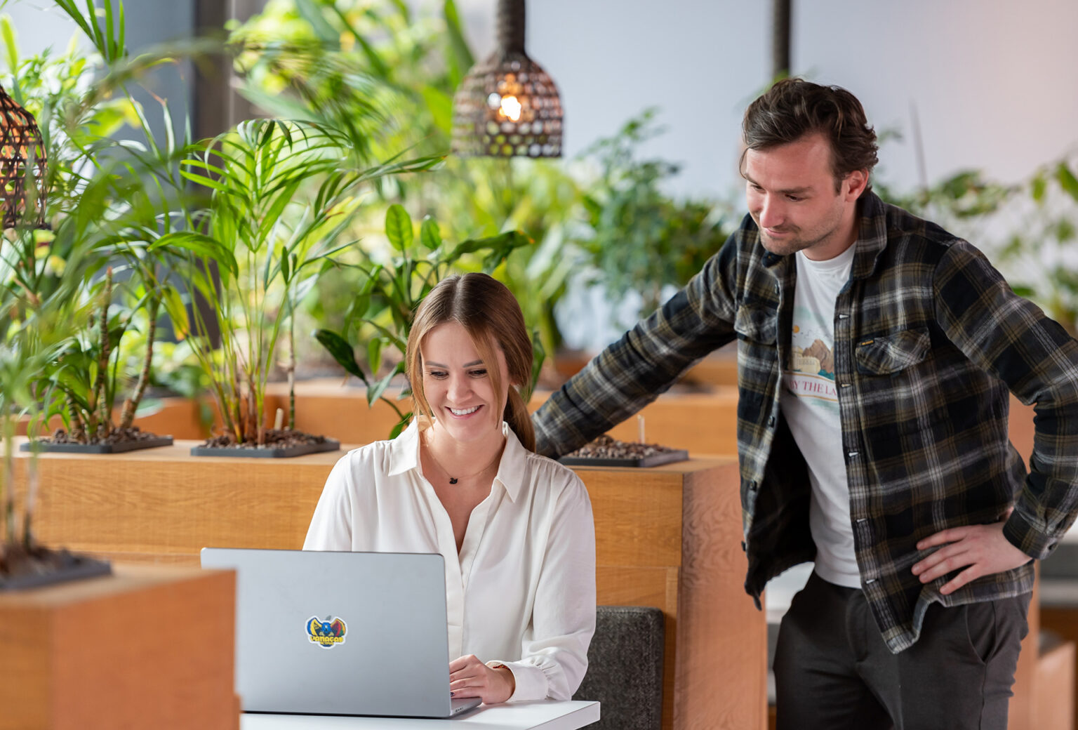 8 stappen om workplace innovation in goede banen te leiden | Blog